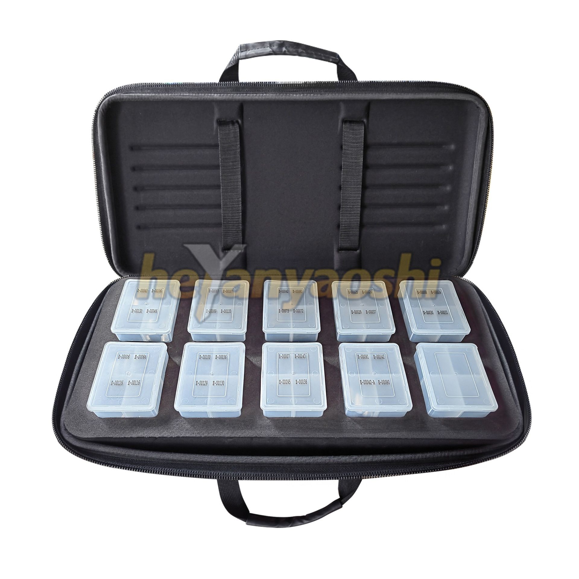 Heyan Hardware Products FactoryEmergency Key Kit for Japan Series Cars ...