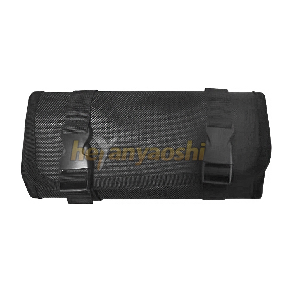 Heyan Hardware Products FactoryEmpty Roll Case / Bag For organizing ...